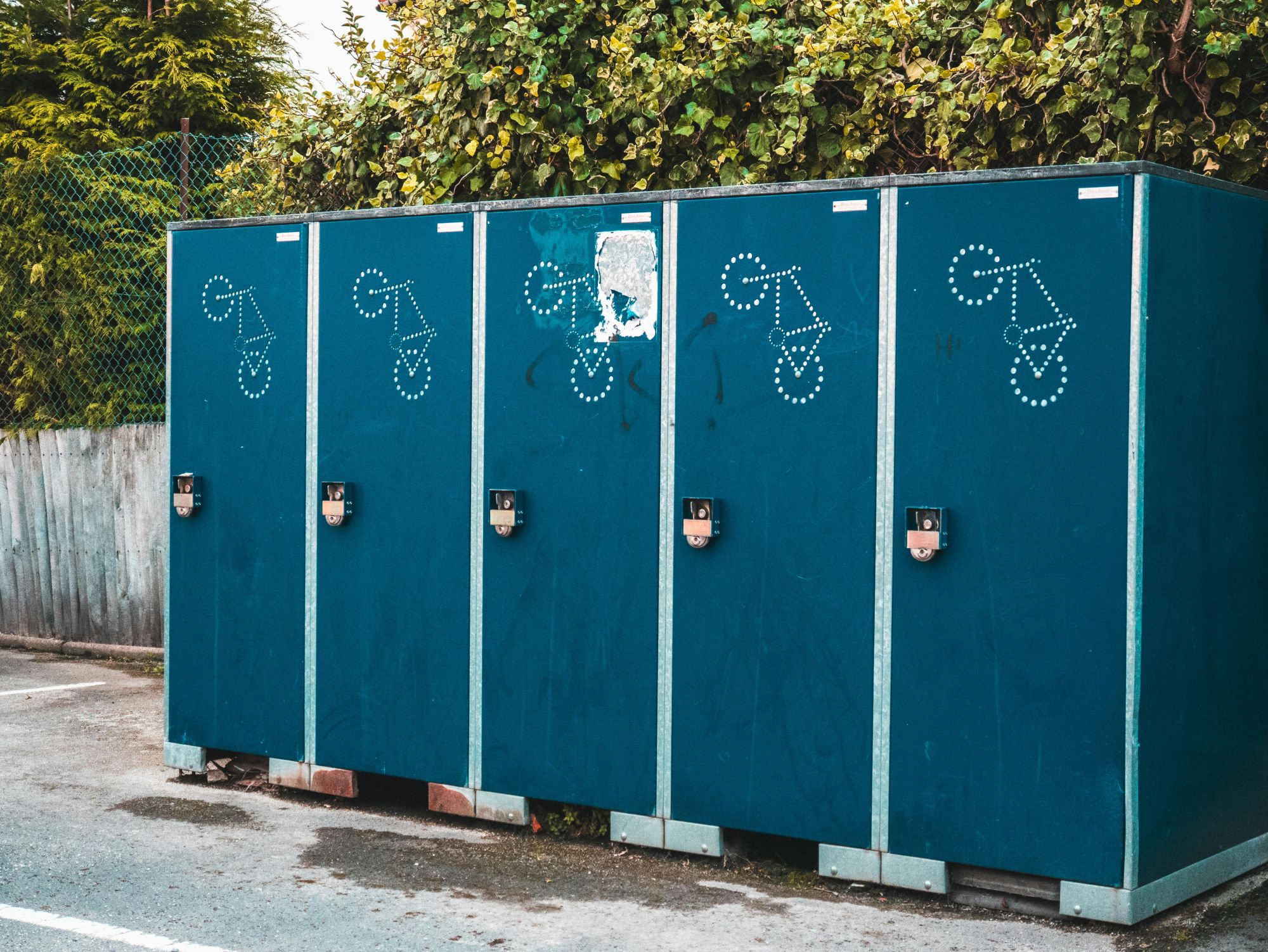 Jak pronájem mobilních toalet zjednodušuje organizaci akcí a staveb ...